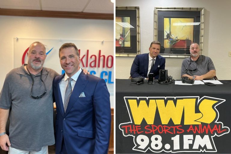 Our Media | Oklahoma Men's Clinic