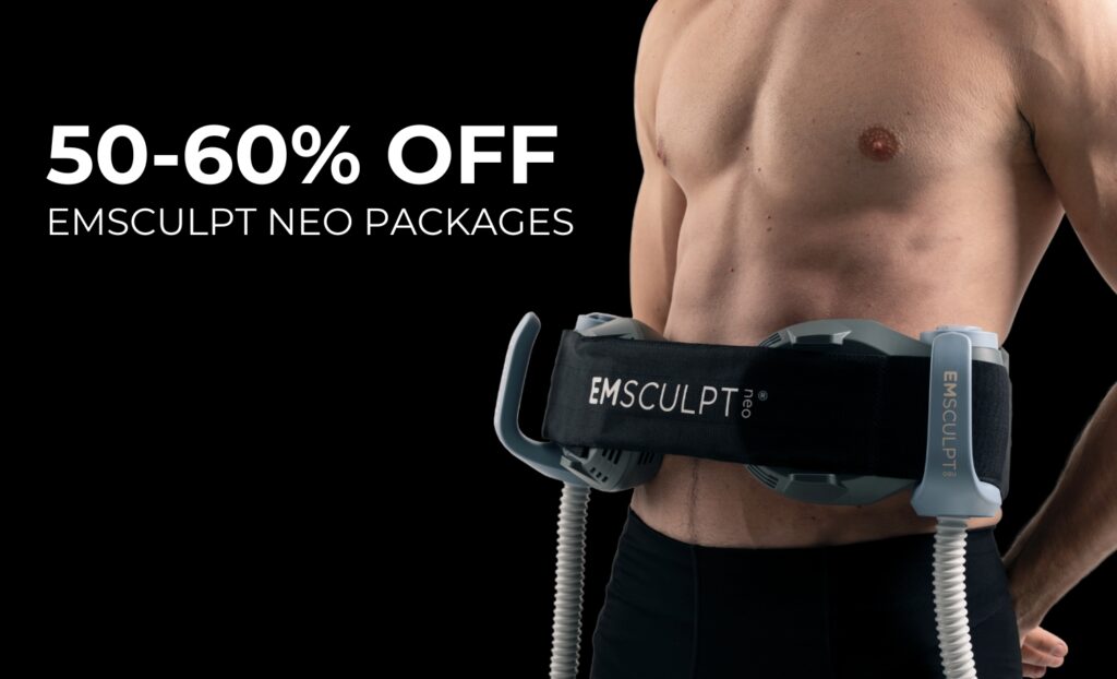 Specials | Oklahoma Men's Clinic